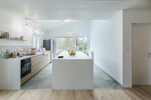 Havre De Paix Rénové Repos, Partage, Sérénité - Puy du Fou