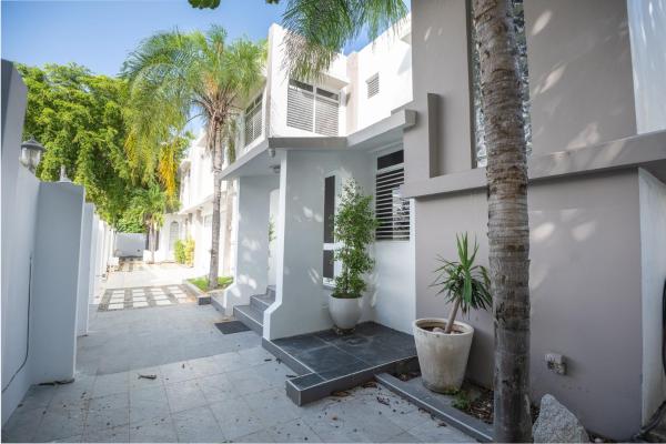 Casa Lotus - Puerto Rico