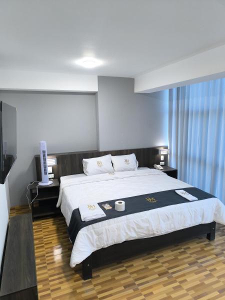 Hotel Belle Maison - Chiclayo