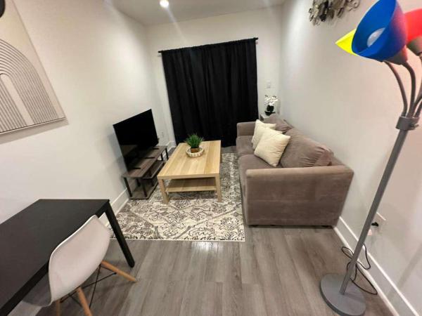Modern Cozy 1br Escape In Petworth Dc Near Metro - The Highlands - Washington DC