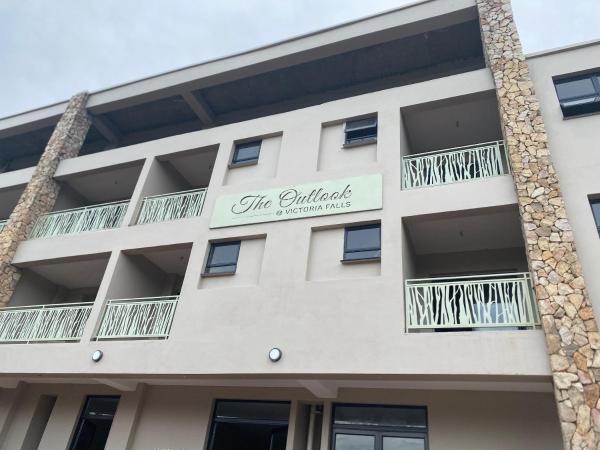 The Outlook @ Victoria Falls - Victoria Falls