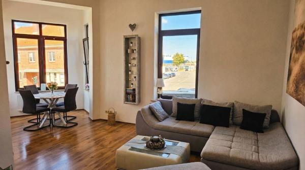 Fewocation Bremerhaven Hafenapartment 5 - Bremerhaven