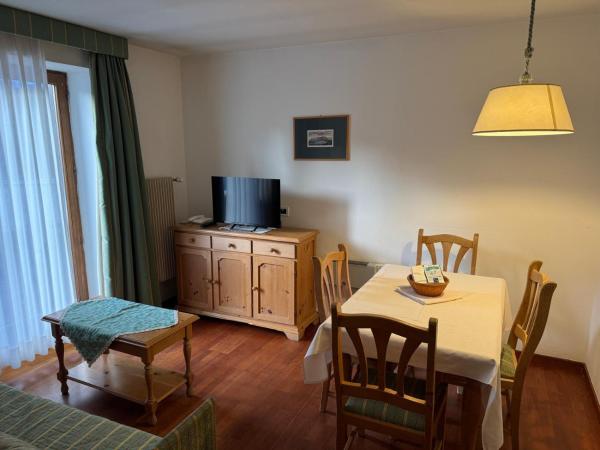 Sport Hotel Astoria Residence - Alta Badia