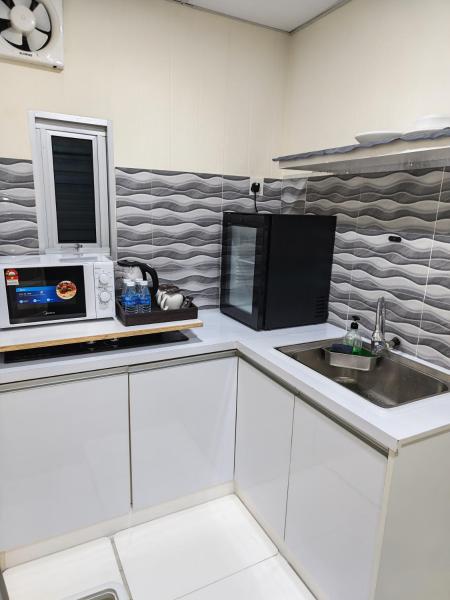 Qalsharyna Chalet Inn - Taiping