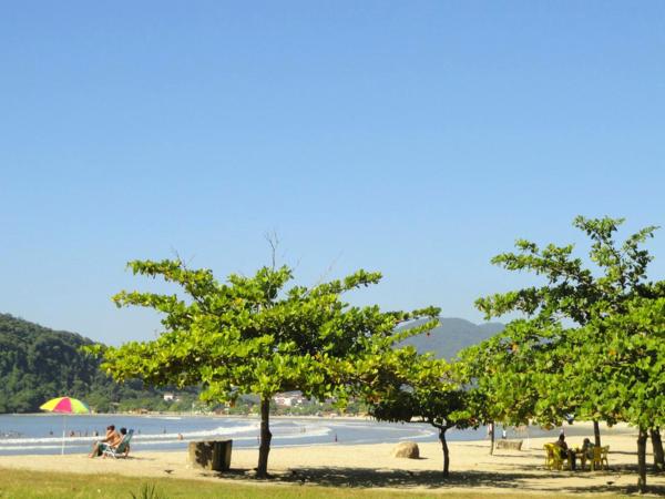 O Rancho Na Praia - Ubatuba