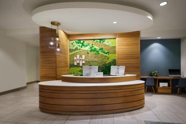 Even Hotel Atlanta - Cobb Galleria By Ihg - Buckhead, GA