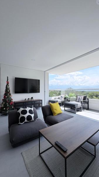 Citadela Di Sole Tropical Escape - Santa Fé de Antioquia