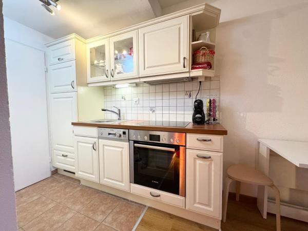 Studio Bellavista - Les Portes du Soleil