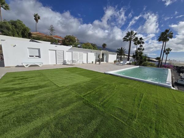 Villa Las Norias - El Paso