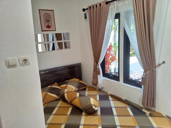 Homestay Hamure Ireh - Indonesia