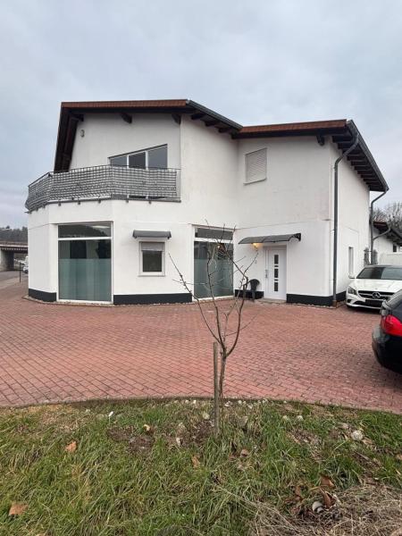 Gemütliche Unterkunft An Der Saar Nähe A8 Und A620 Neubau - Saarlouis