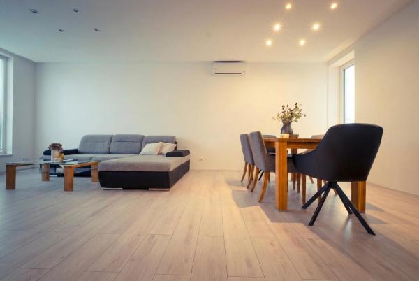 Exkluzívny Penthouse 145 M2 S Panoramatickou Strešnou Terasou 130 M2 - Rajecké Teplice