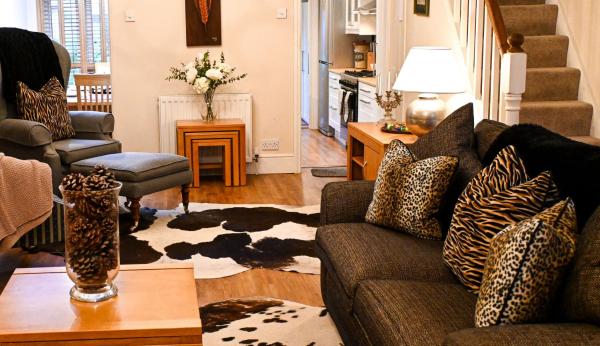 The Walmer Retreat - Kent