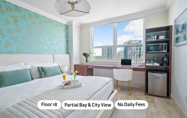 Mvr Suite Travel Smarter Book This Stay - Miami, FL