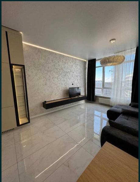 Сдам однокомнатную квартиру в ЖК Атмосфера - Одесса