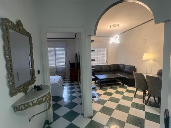 Le Printemps 91 - Tanger