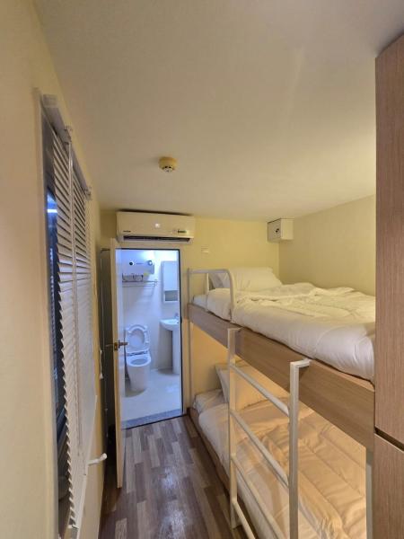 Budget Studio Al Reem Island - Abu Dhabi