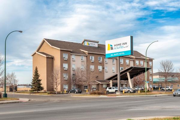 Home Inn & Suites Regina East - Regina