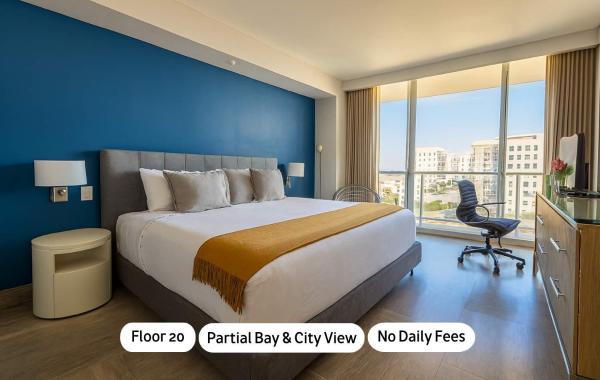 Mvr Need Space Style - Book This Suite - Miami, FL