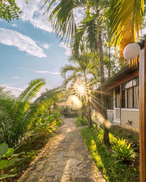 Casabosque - Tarapoto