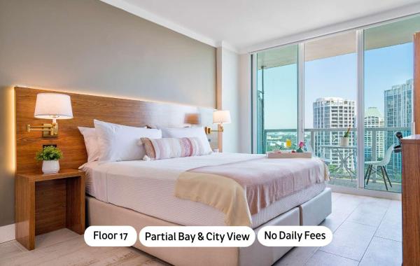 Mvr Suite Long Stays Made Easy With Style - Miami