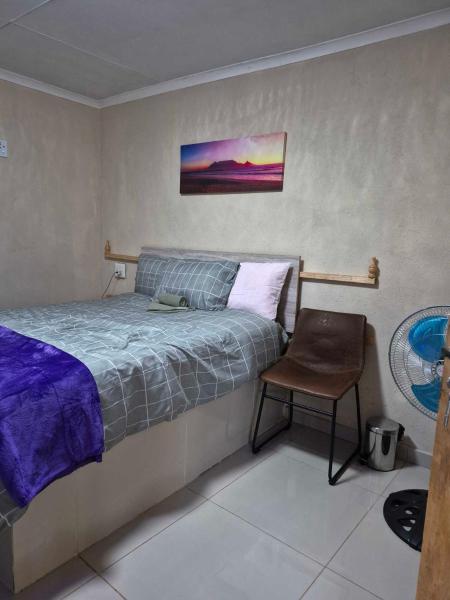 Nare Guesthouse - Soshanguve