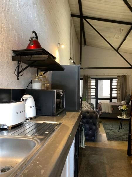 Craftsmanship - Johannesburg