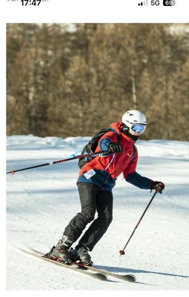 Baita Pinot Alpine Chalet - Piemont