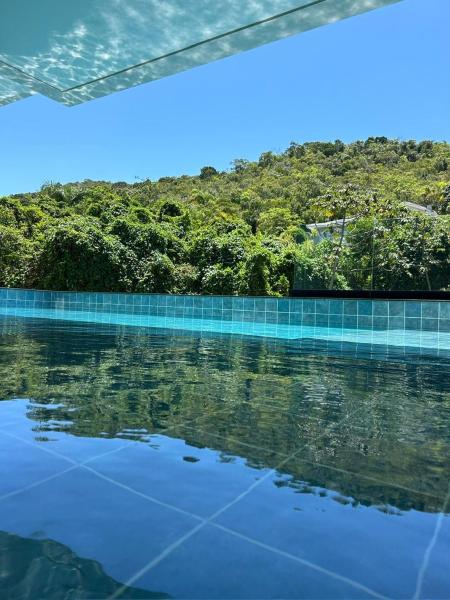 Apto Novo A 200 M Da Praia De Bombas - Piscina E Jacuzzi Aquecidas, Academia, áRea De Lazer - Bombinhas