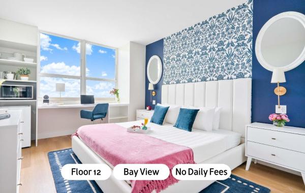 Mvr Suite The Secret To Luxury Living Is Right Here - Miami, FL