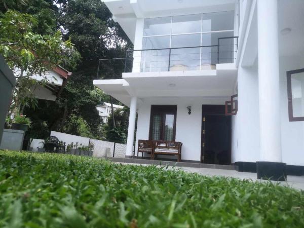Ivory Crest - Kandy