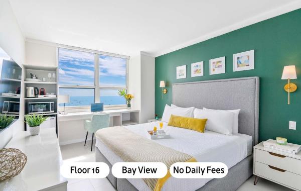 Mvr Suite Where Your Miami Memories Begin - Miami