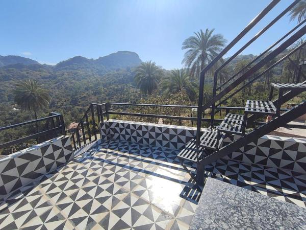 Boss Man Villa - Mount Abu