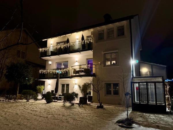 Schwarzwald Ferienwohnung - Bade-Wurtemberg