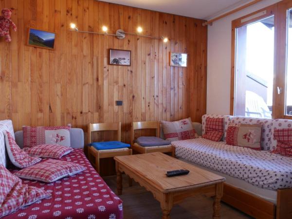 Appartement Duplex Pour 10 Pers., Proche Pistes Et Centre - Fr-1-329-105 - Arc 1800