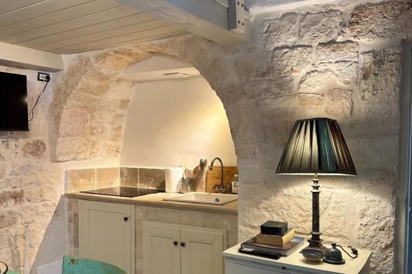 The Trullino Pugliarmonia - Locorotondo