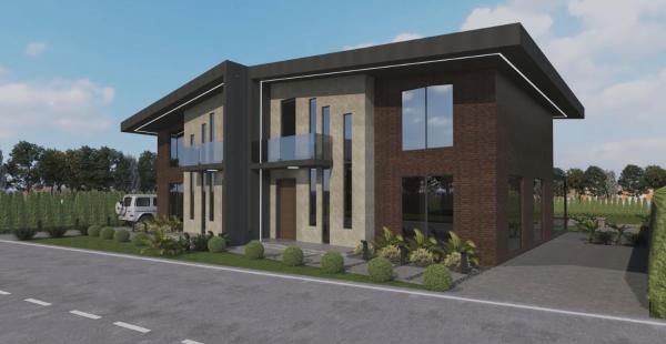 Montéa Villa - Kosovo