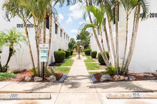 Historic Sebring Downtown Home - Sebring, FL