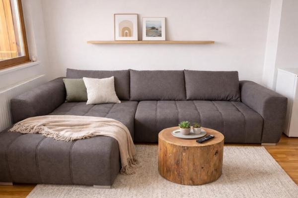 Fewo-gmunden - Traunsee Apartment 60 M2 - Gmunden