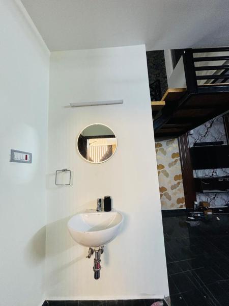 Peace Cottage - Yelagiri