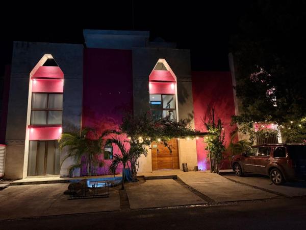 Hotel Centrico Tulum - Tulum