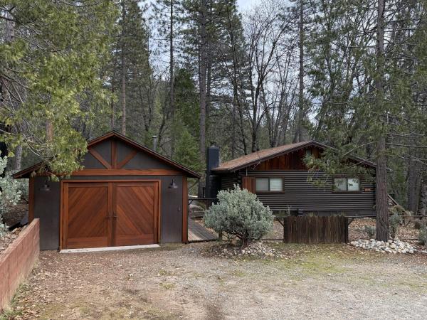 45r Camp Duke - Wawona, CA