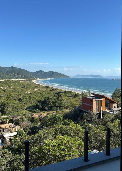 Casa Céu Do Siriú - Garopaba