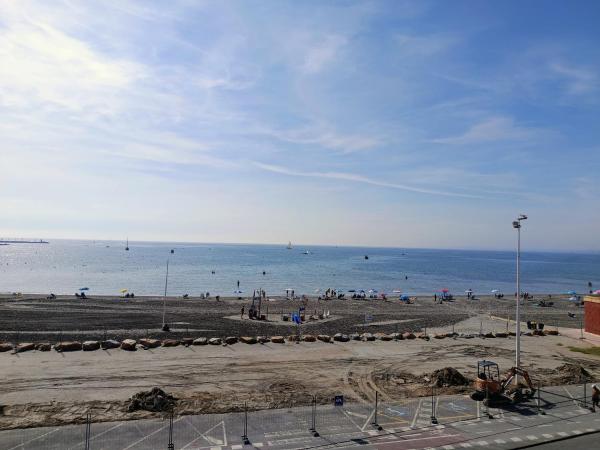 Front Sea Santa Pola - Santa Pola