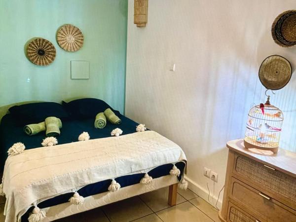 Bohemiam , Tropical And Relaxing Place - Saint-Gilles, Réunion