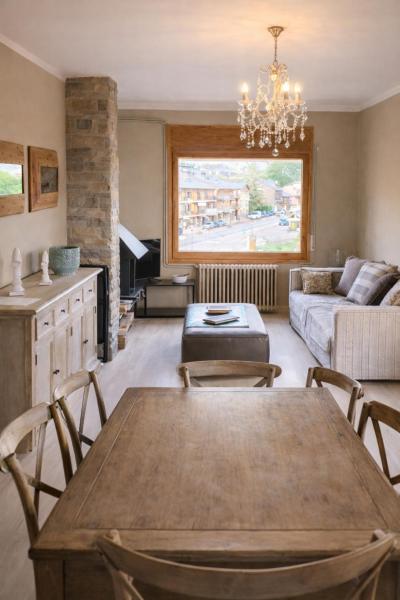 Cal Querol Llivia 2 Premium - Estilo Y Calidez - Matemale