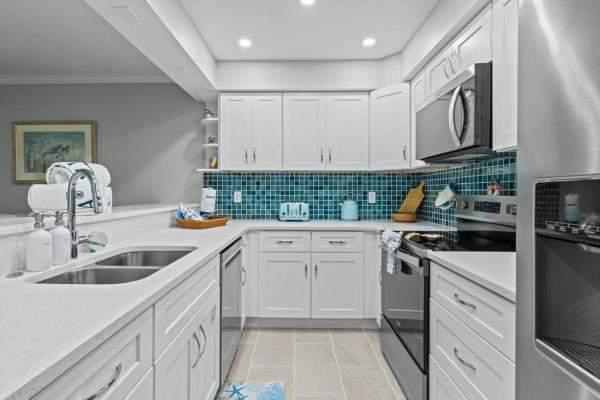 Villa Sanibel 3b - Sanibel, FL