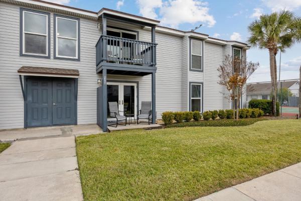 Fernandina Shores 6406 Condo - United States