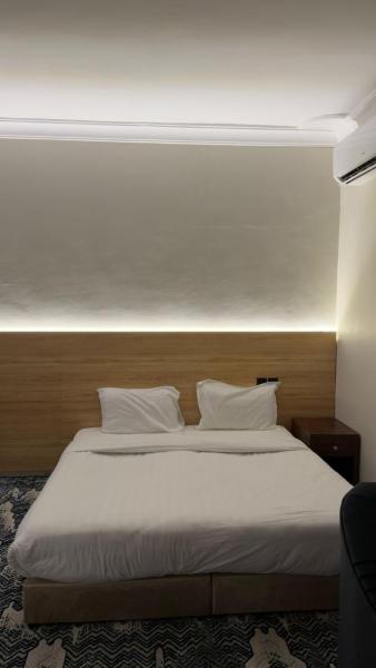 بالقرب من المسجد النبوي الشريف - Medina (Saudi Arabia)