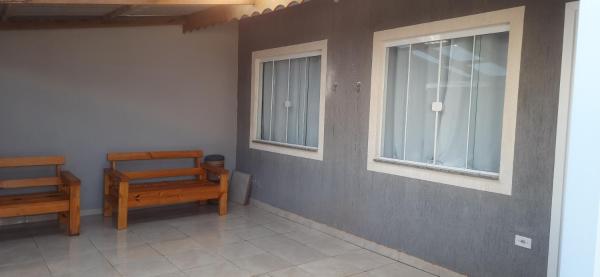 Casa Completa Em Matinhos - Guaratuba